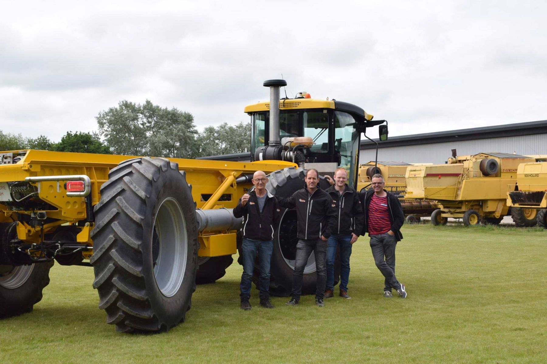 Lite-Trac UK